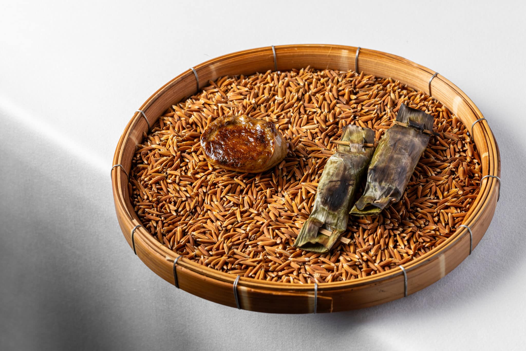 KHAAN Bangkok Thai's captivating fine dining restaurant