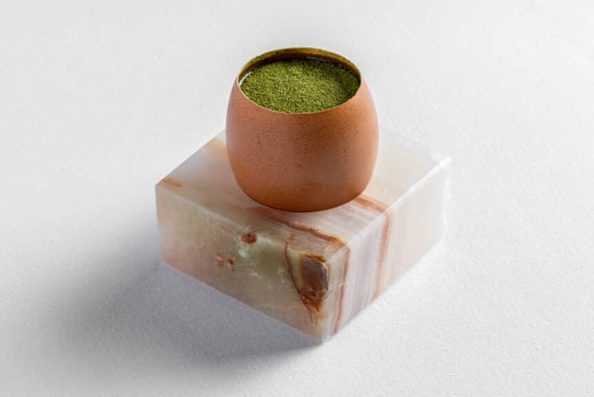 KHAAN Bangkok Thai's captivating fine dining restaurant