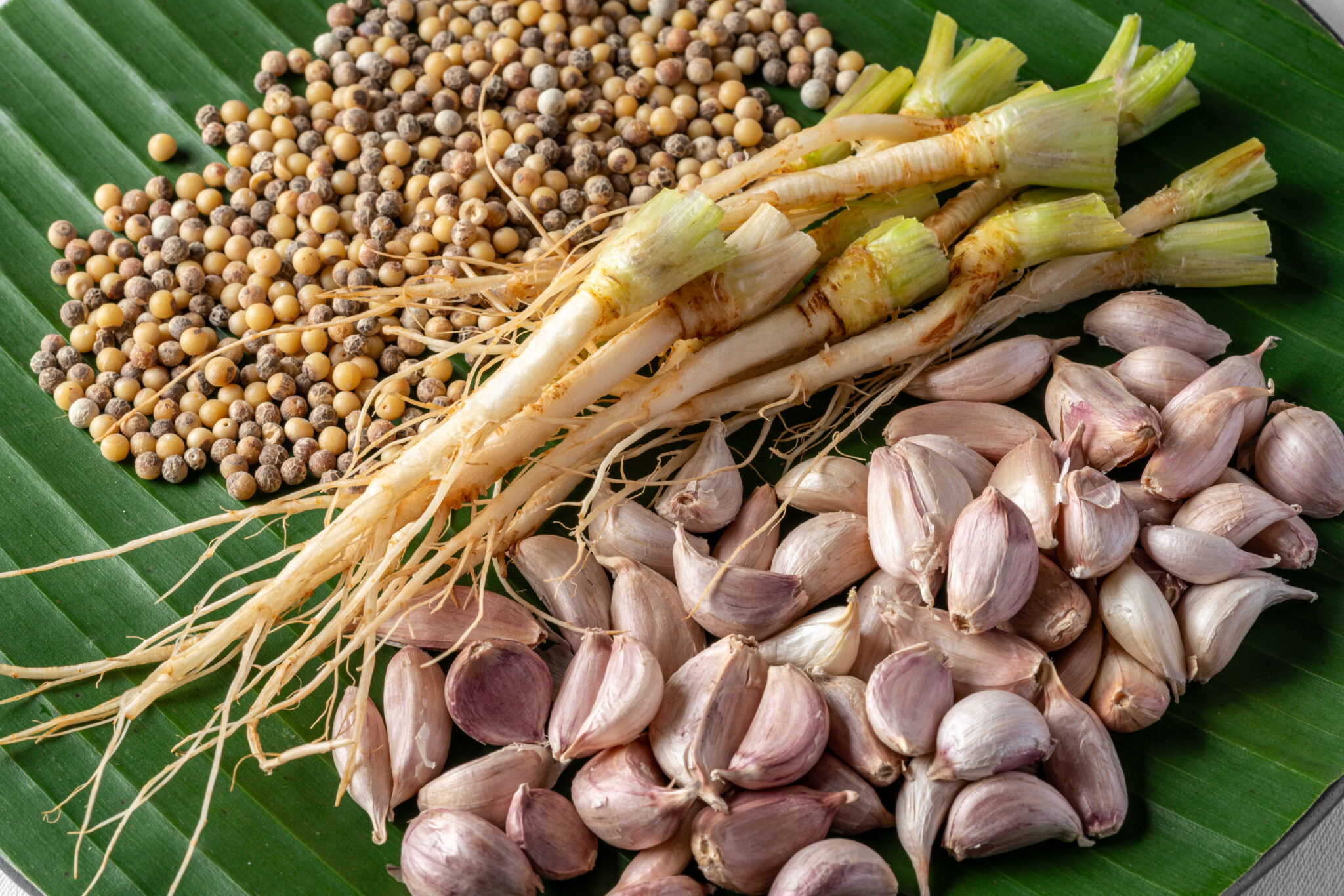 KHAAN Bangkok Thai's captivating fine dining restaurant